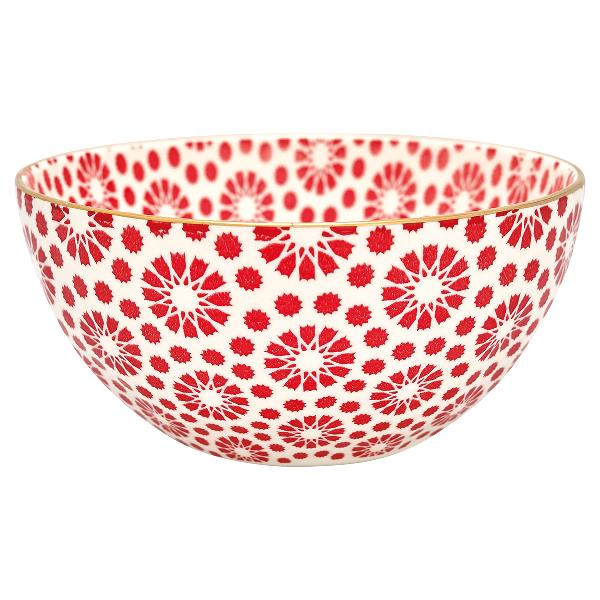 GreenGate, bolle Victoria dark grey - Barneklær og Interiør AS