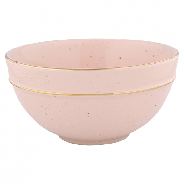 GreenGate, bolle Pale pink w/gold - Barneklær og Interiør AS